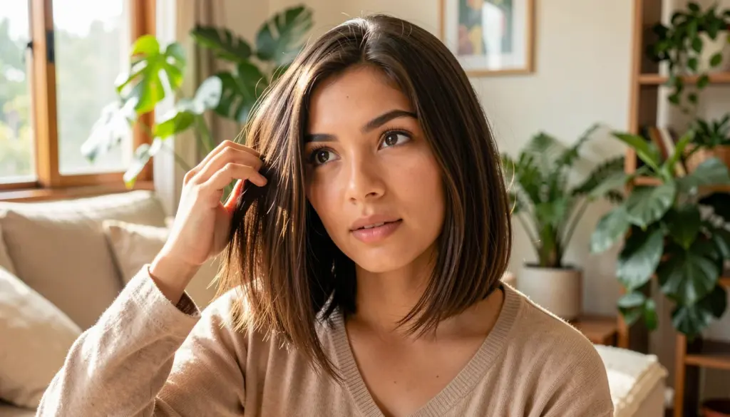 Quanto Tempo Demora Para o Cabelo Crescer Após o Corte? Números Reais
