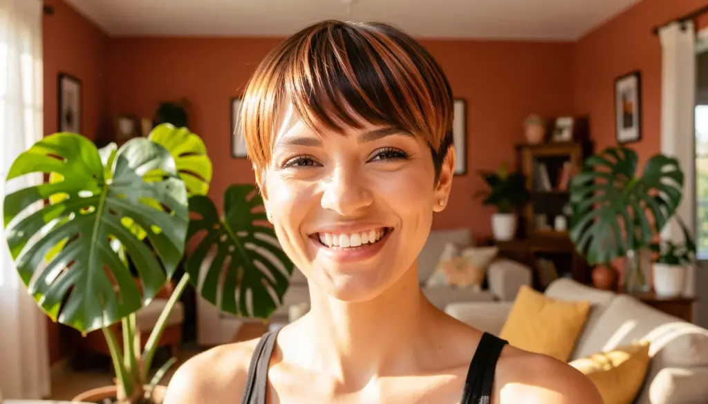 44 Cortes de Cabelo Curto Feminino para 2026: Ideias que Valorizam Seu ...